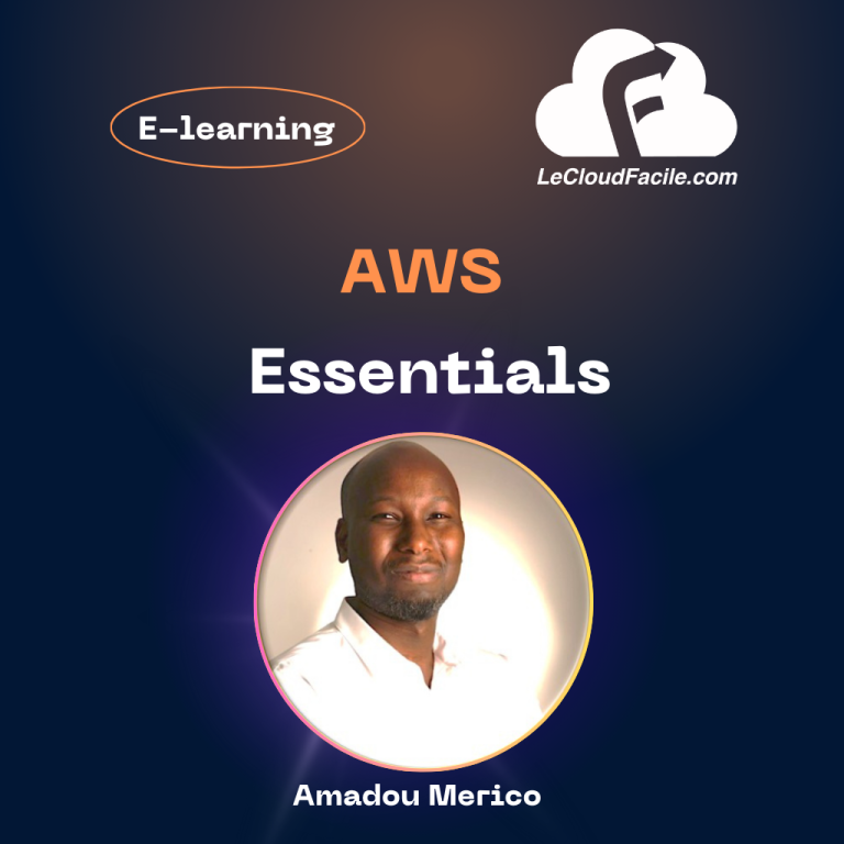 Initiation au Cloud Computing – LeCloudFacile.com