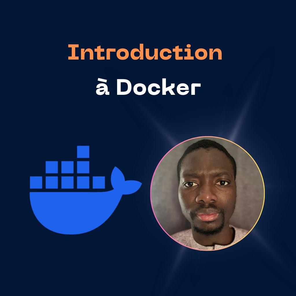 Introduction à Docker – LeCloudFacile.com
